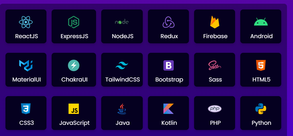 Portfolio |SHAILENDRA RATHOD